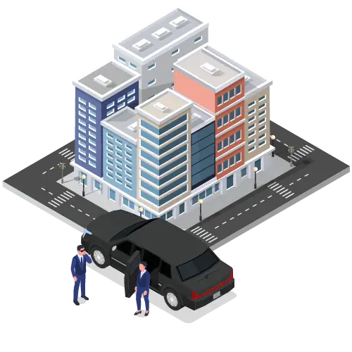 Executive Protection & Corporate Travel Security | AFIMAC Global ...